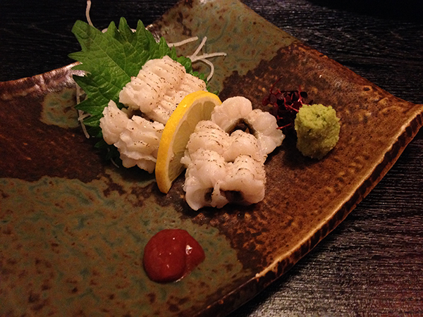 Fish in August – Fukuoka Fish Market - Global Ocean Trading LLC.