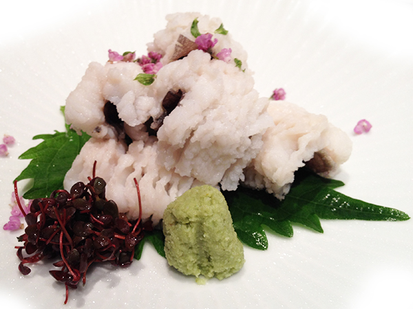 Fish in August – Fukuoka Fish Market - Global Ocean Trading LLC.