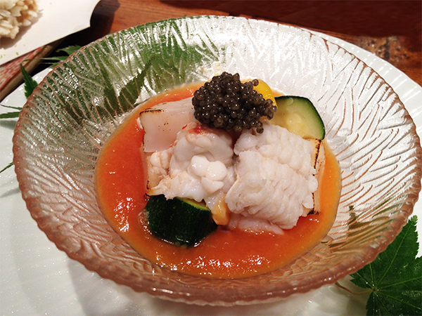 Fish in August – Fukuoka Fish Market - Global Ocean Trading LLC.