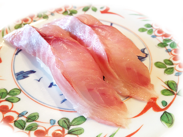 Fish in August – Fukuoka Fish Market - Global Ocean Trading LLC.
