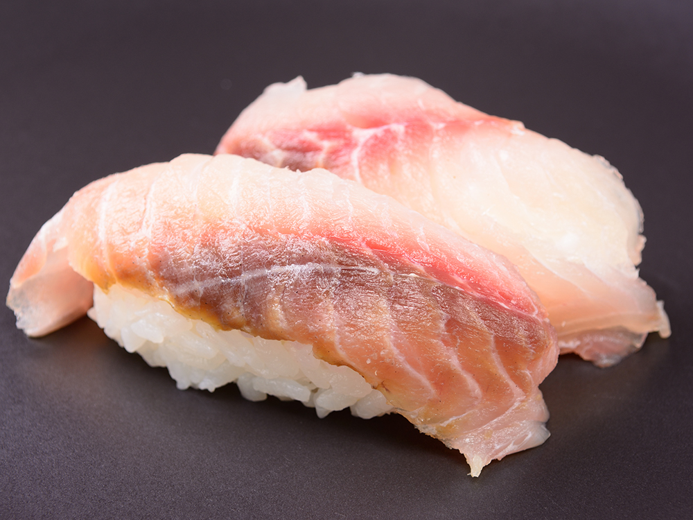 Fukuoka Market in December - Global Ocean Trading LLC.